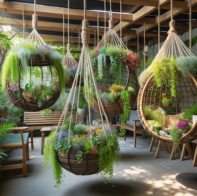 45 Small Garden Ideas (With Expert Tips, Photos)