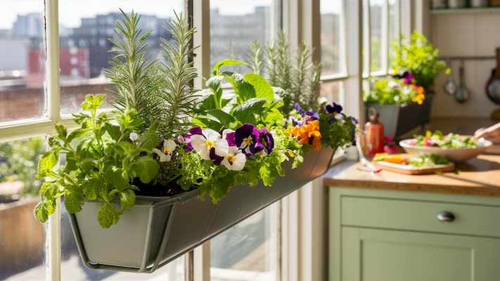 45 Small Garden Ideas (With Expert Tips, Photos)