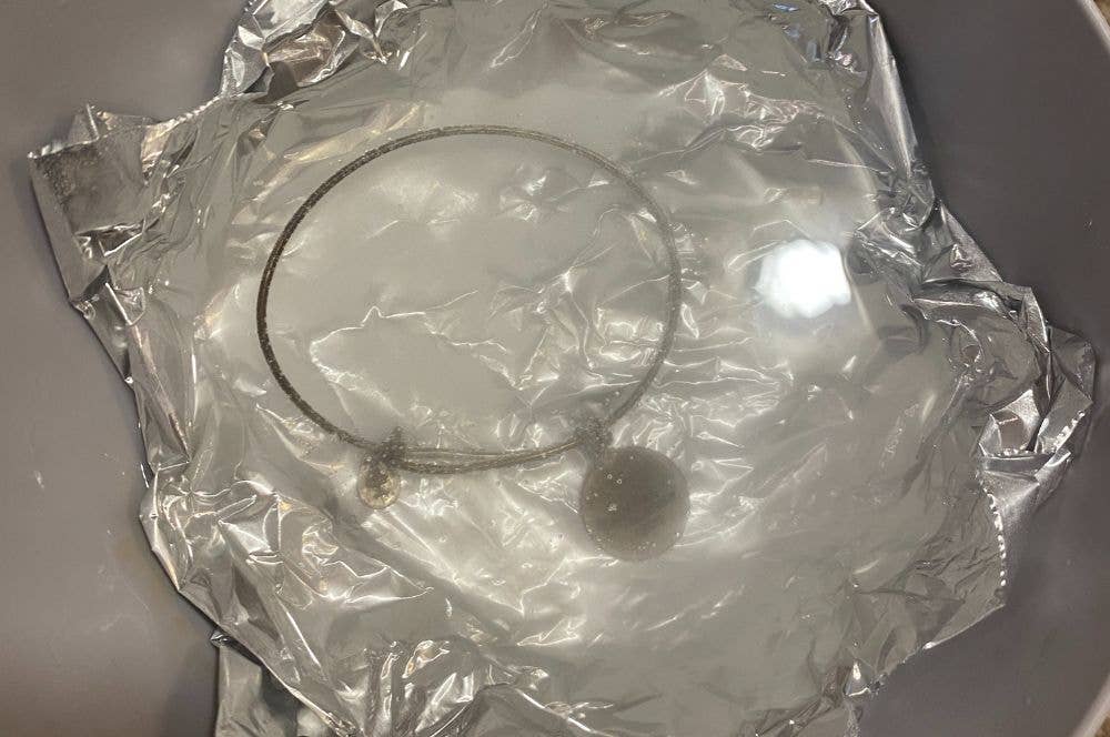 How To Clean Silver: Naturally, With Polish, Baking Soda - Parade Home ...