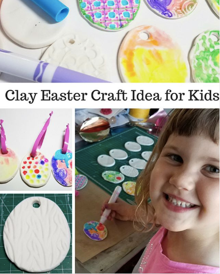 55 Best Easter Crafts for Preschoolers and Kids (2025) - Parade Home ...
