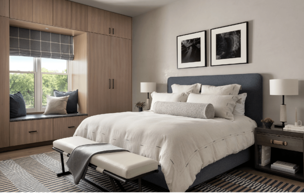 25 Small Bedroom Storage Ideas (With Photos, Expert Tips) - Parade Home ...