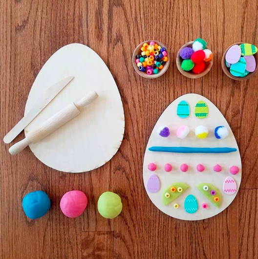 55 Best Easter Crafts for Preschoolers and Kids (2025) - Parade Home ...