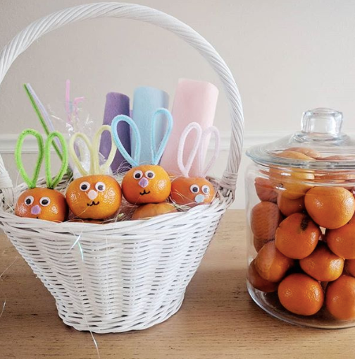 55 Best Easter Crafts for Preschoolers and Kids (2025) - Parade Home ...