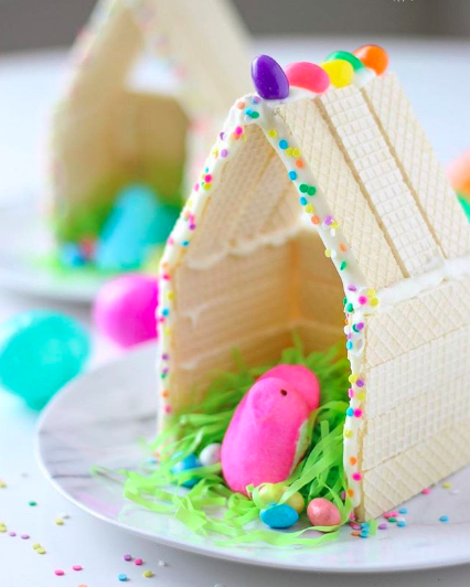 55 Best Easter Crafts for Preschoolers and Kids (2025) - Parade Home ...