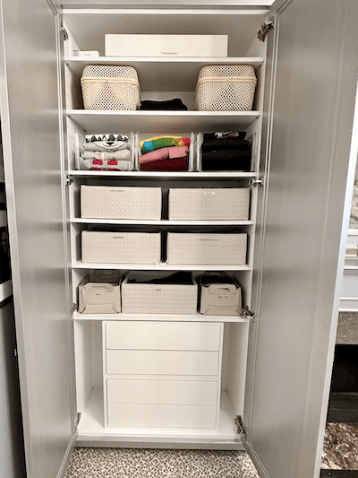 25 Small Bedroom Storage Ideas (With Photos, Expert Tips) - Parade Home ...