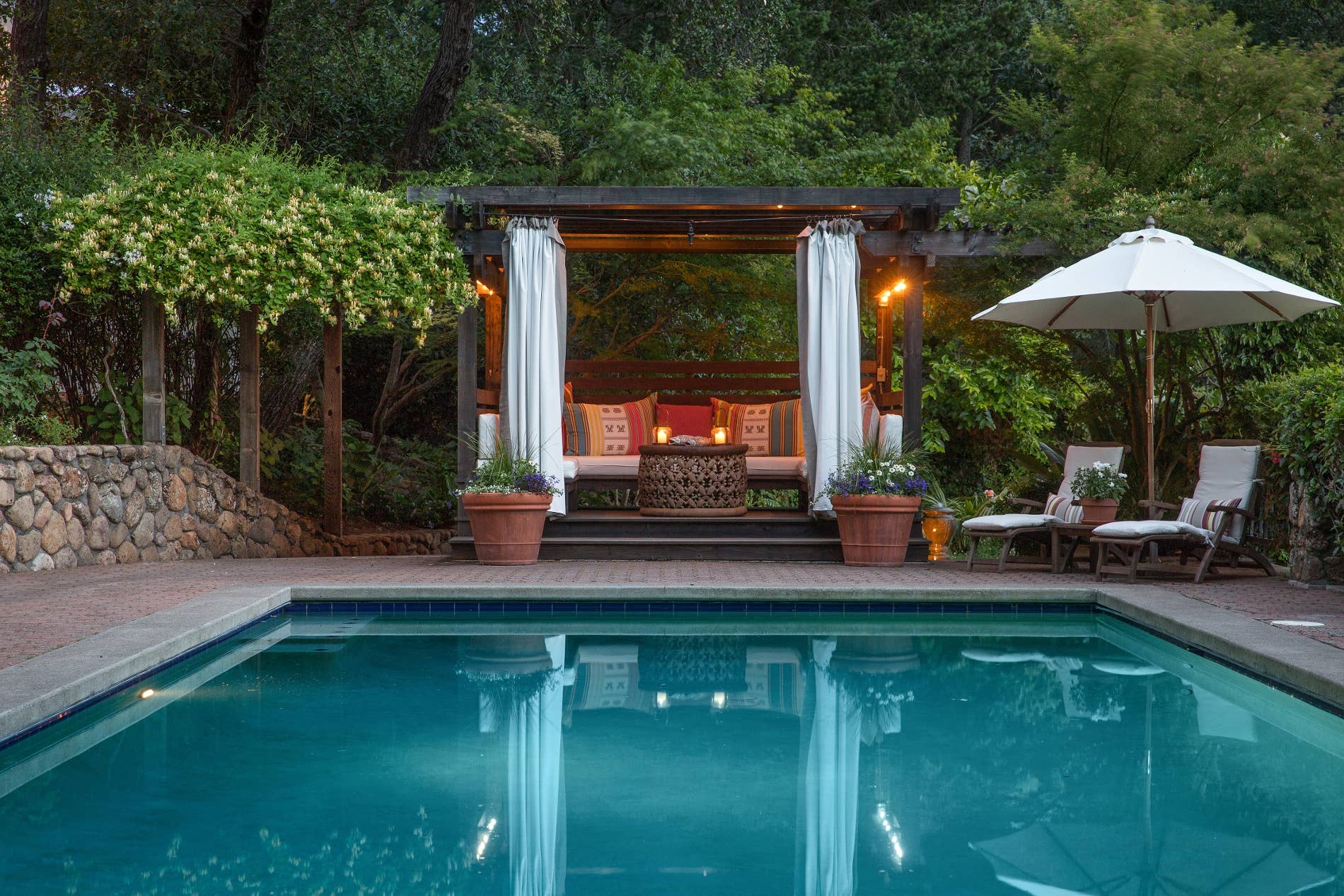 See Inside: Robert Redford's $7.5 Million Wine Country Estate - Parade ...