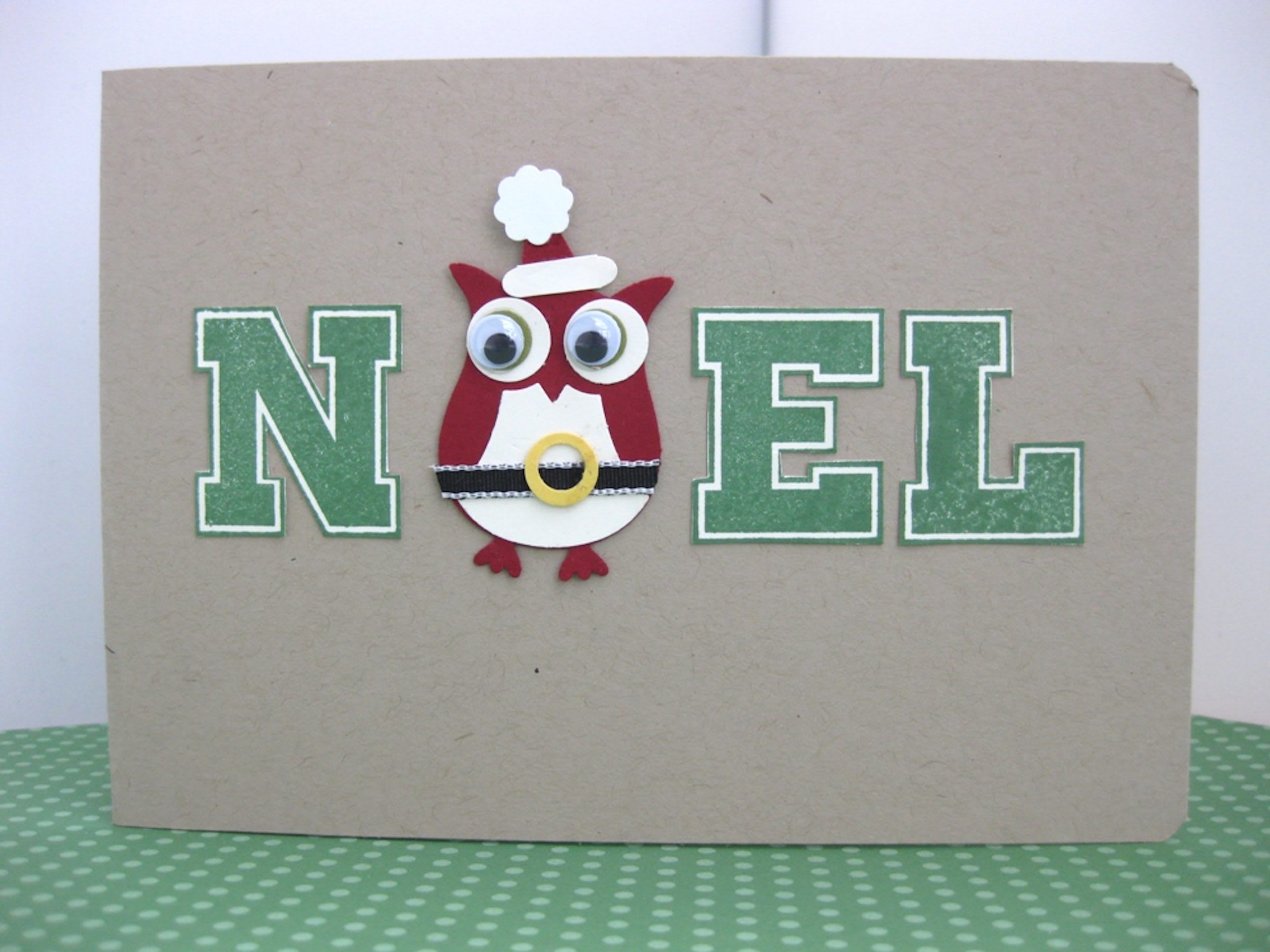 57 Best DIY Christmas Card Ideas To Make This Year - Parade Home & Garden