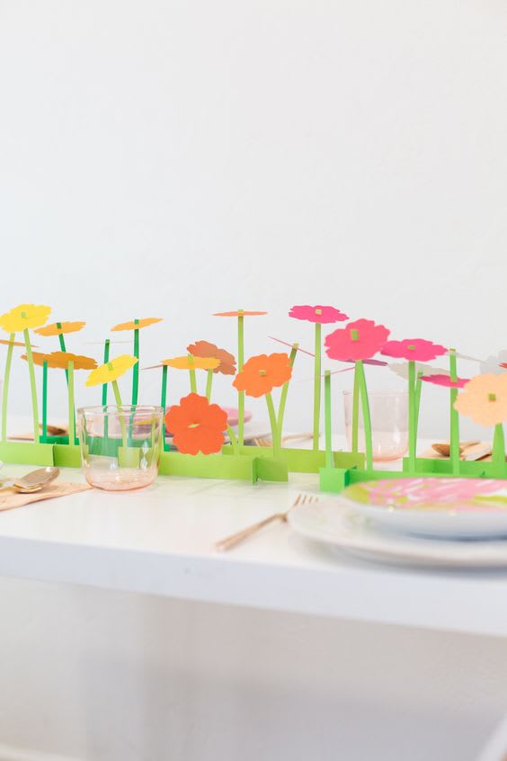 78 Fun Spring Crafts for Kids and Adults - Parade Home & Garden