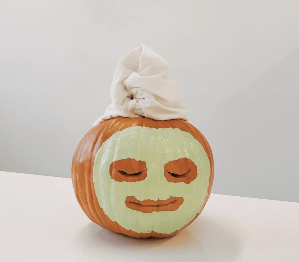 26+ Creative Pumpkin Painting Ideas for Halloween Decorating - Parade ...