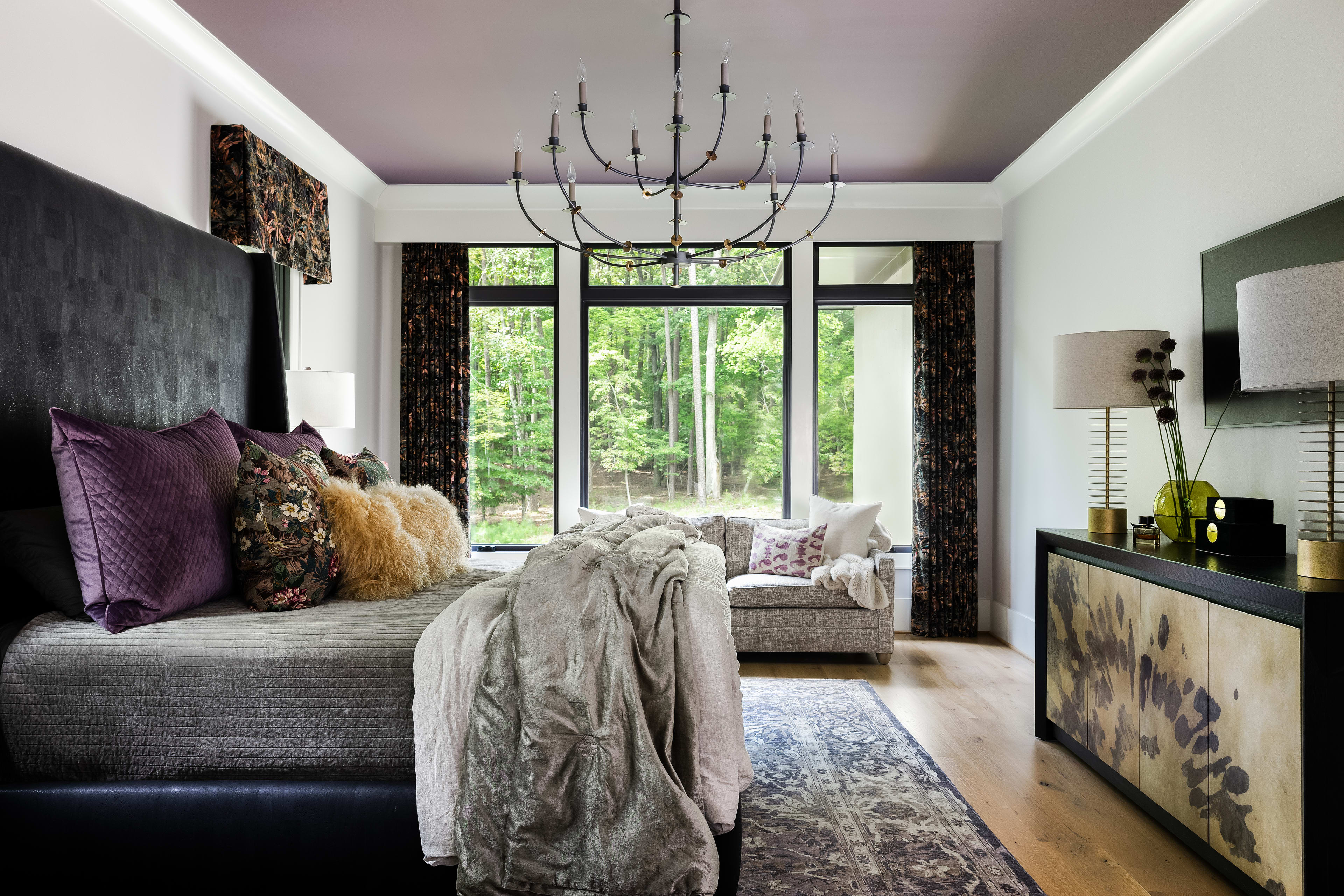 73 Bedroom Design Ideas and Expert Tips - Parade Home & Garden