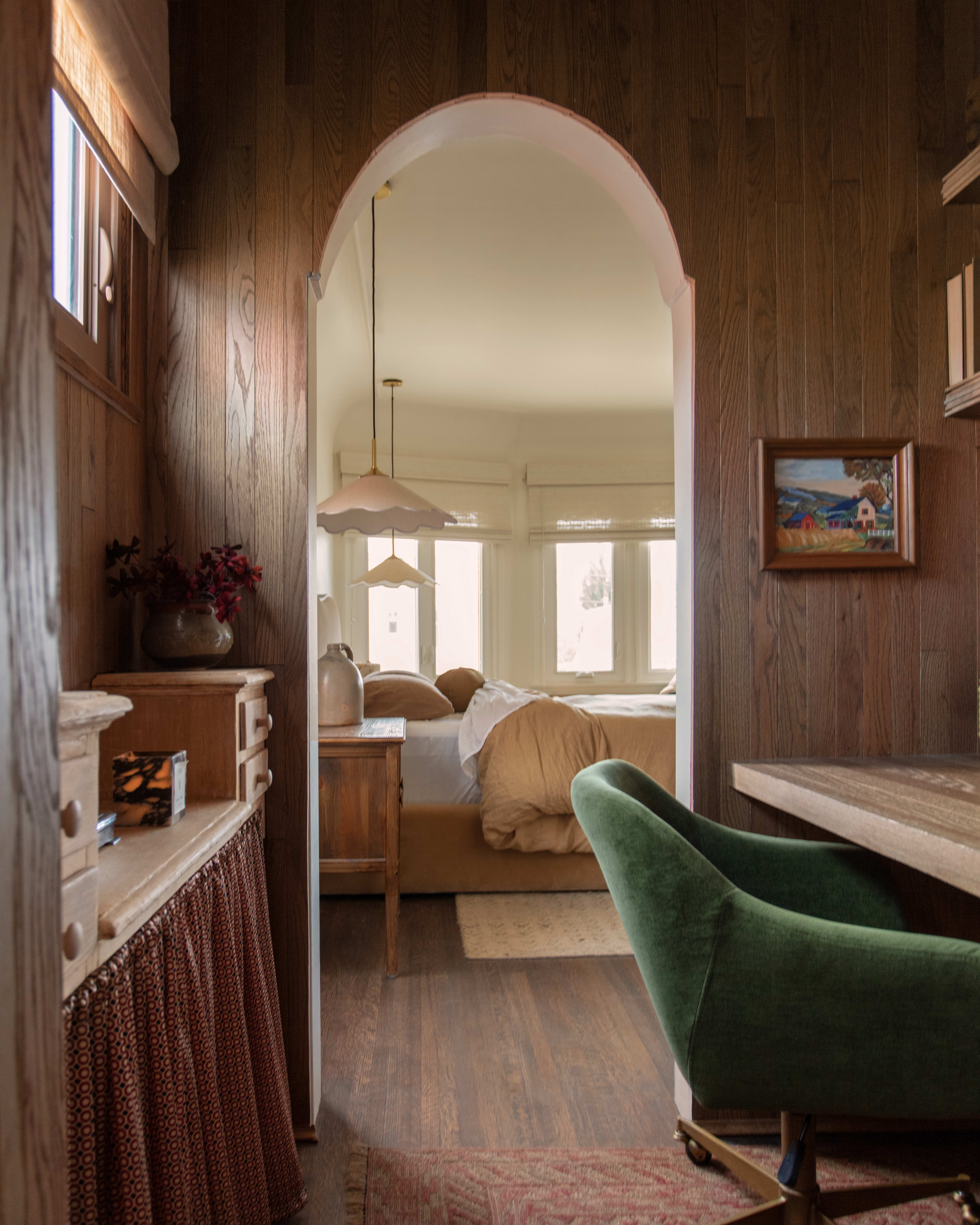 73 Bedroom Design Ideas and Expert Tips - Parade Home & Garden