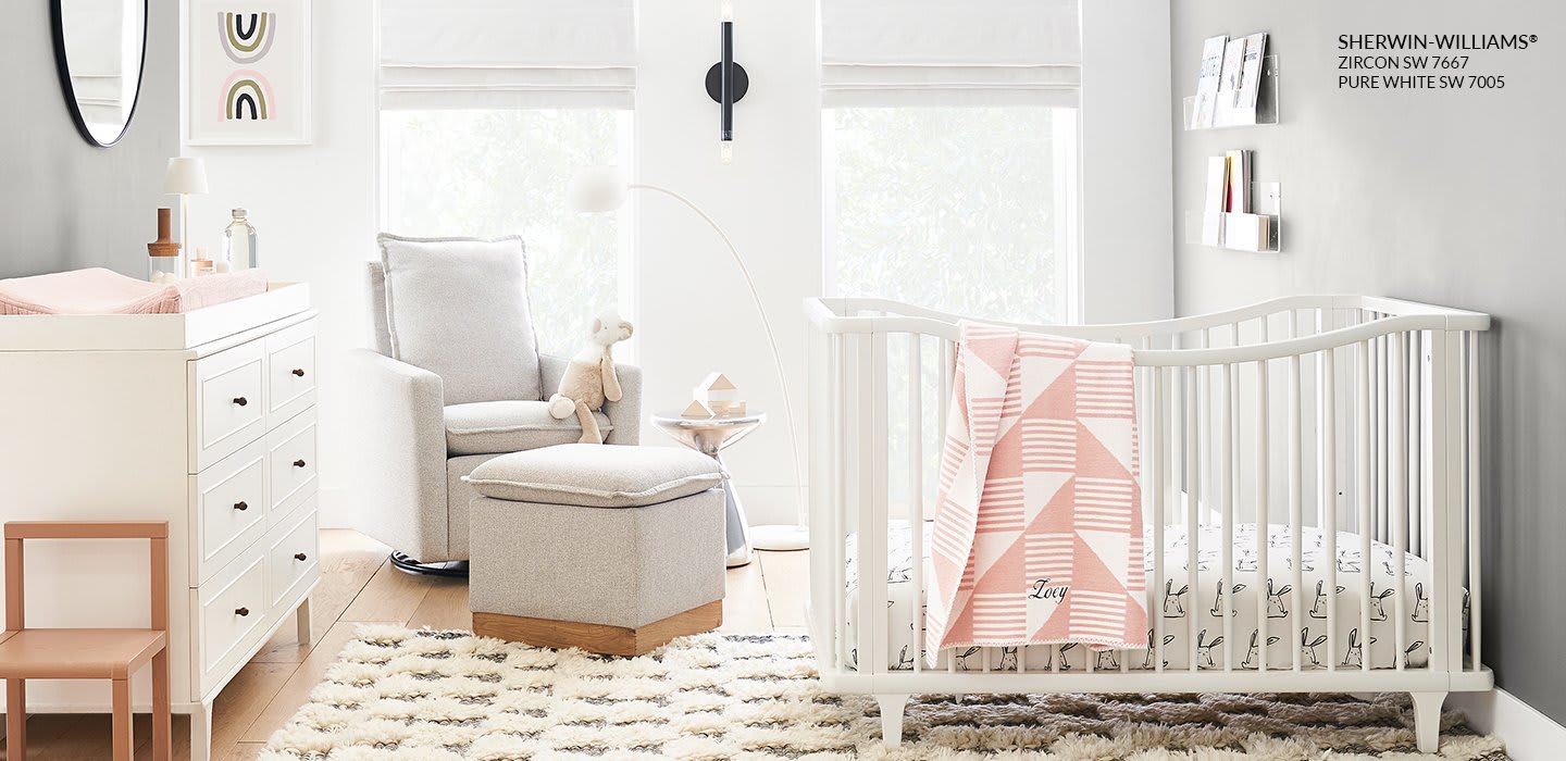 High quality nursery furniture store