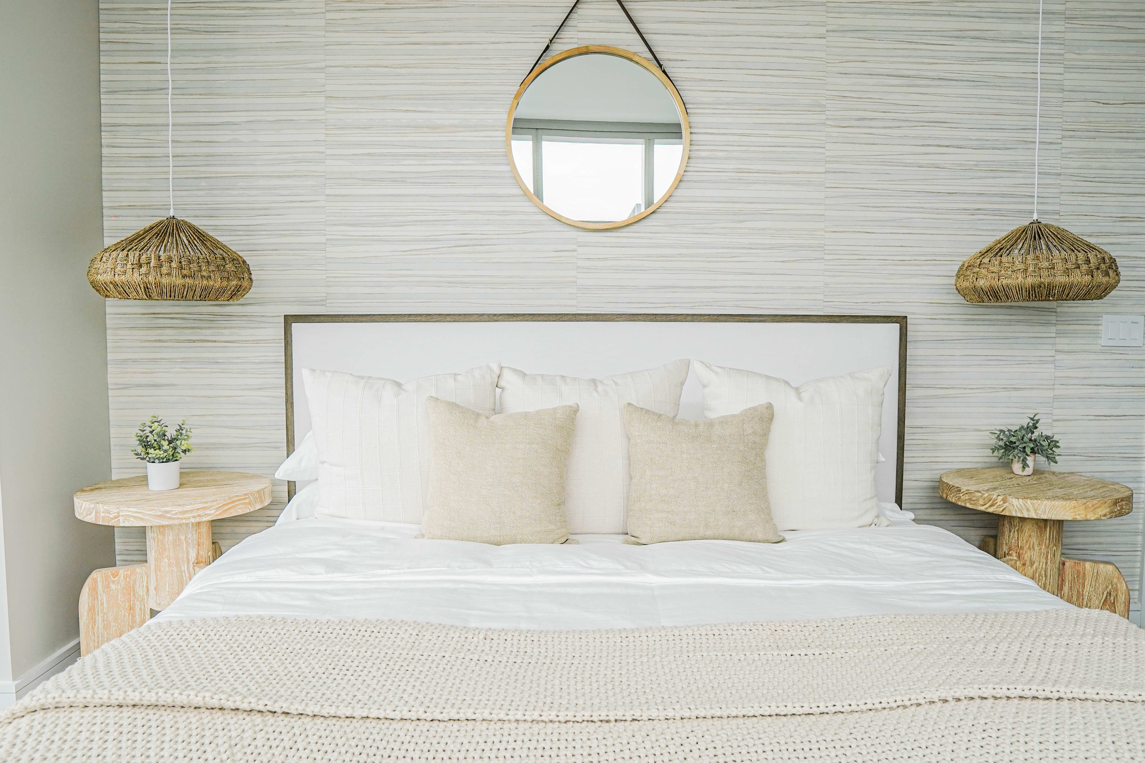 73 Bedroom Design Ideas and Expert Tips - Parade Home & Garden