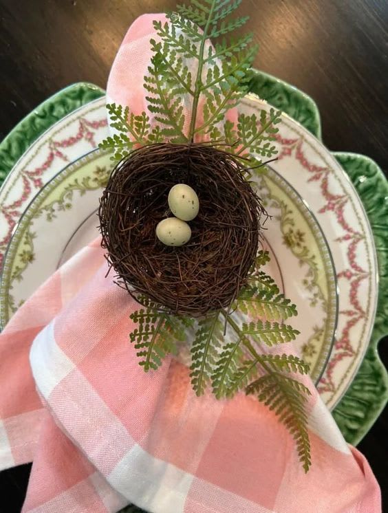 78 Fun Spring Crafts for Kids and Adults - Parade Home & Garden