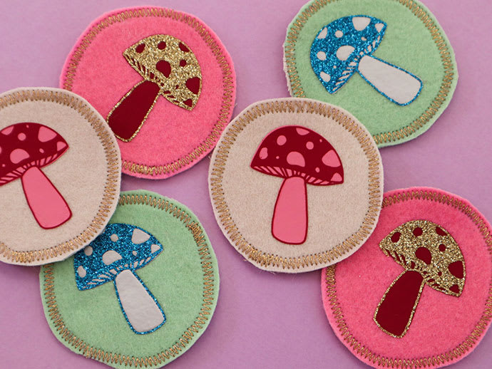 78 Fun Spring Crafts for Kids and Adults - Parade Home & Garden