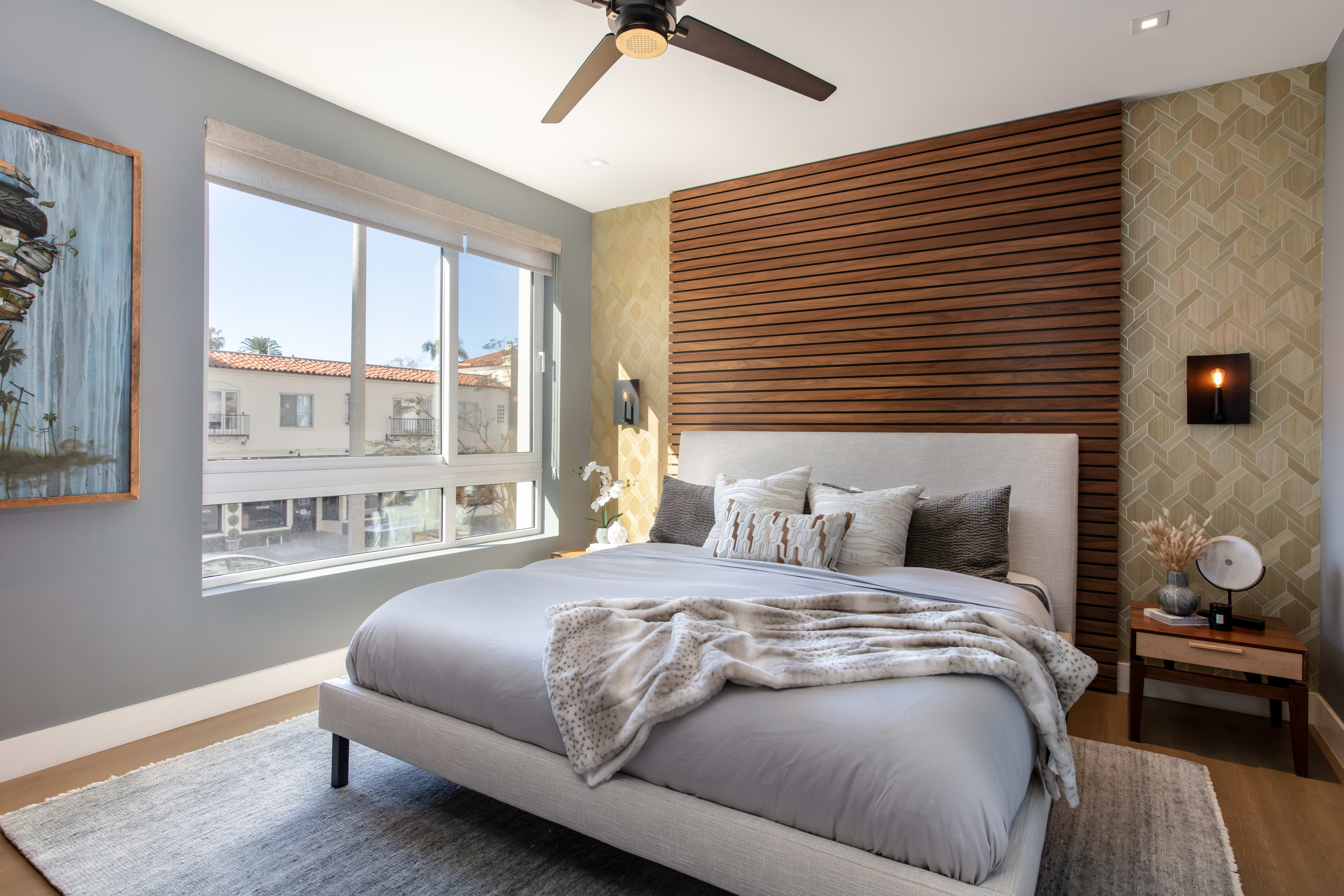 73 Bedroom Design Ideas and Expert Tips - Parade Home & Garden