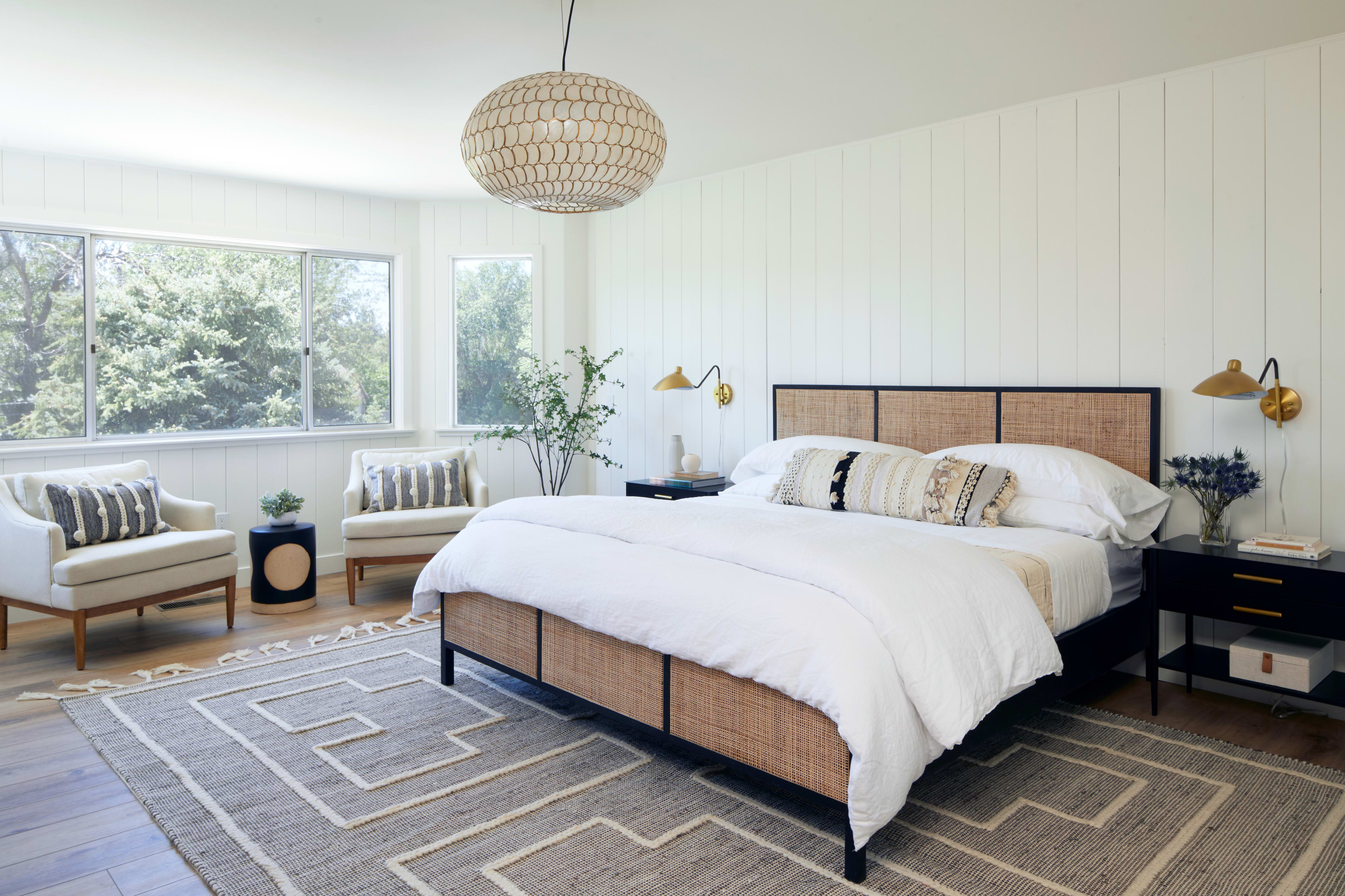 73 Bedroom Design Ideas and Expert Tips - Parade Home & Garden