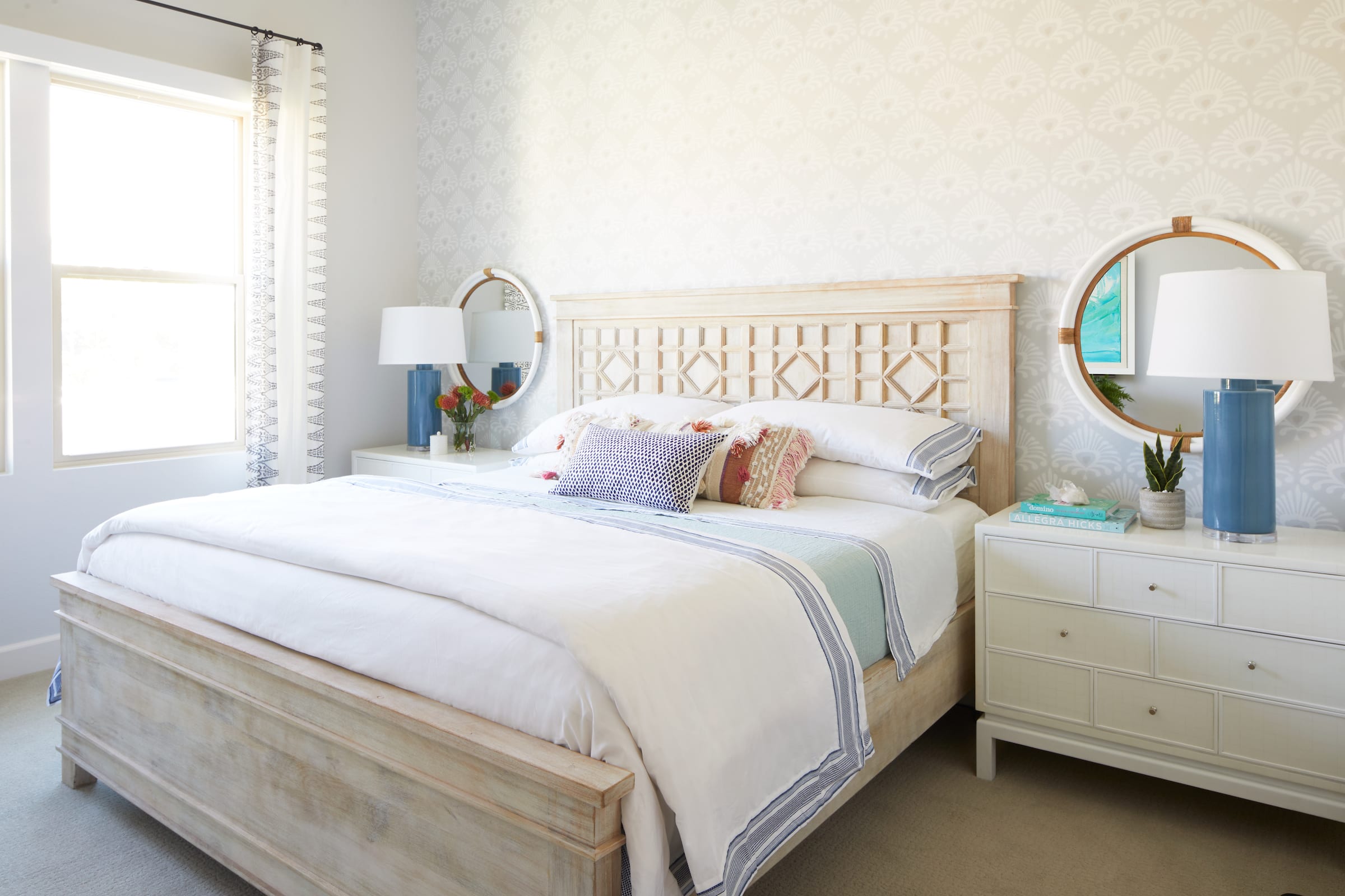 73 Bedroom Design Ideas and Expert Tips - Parade Home & Garden