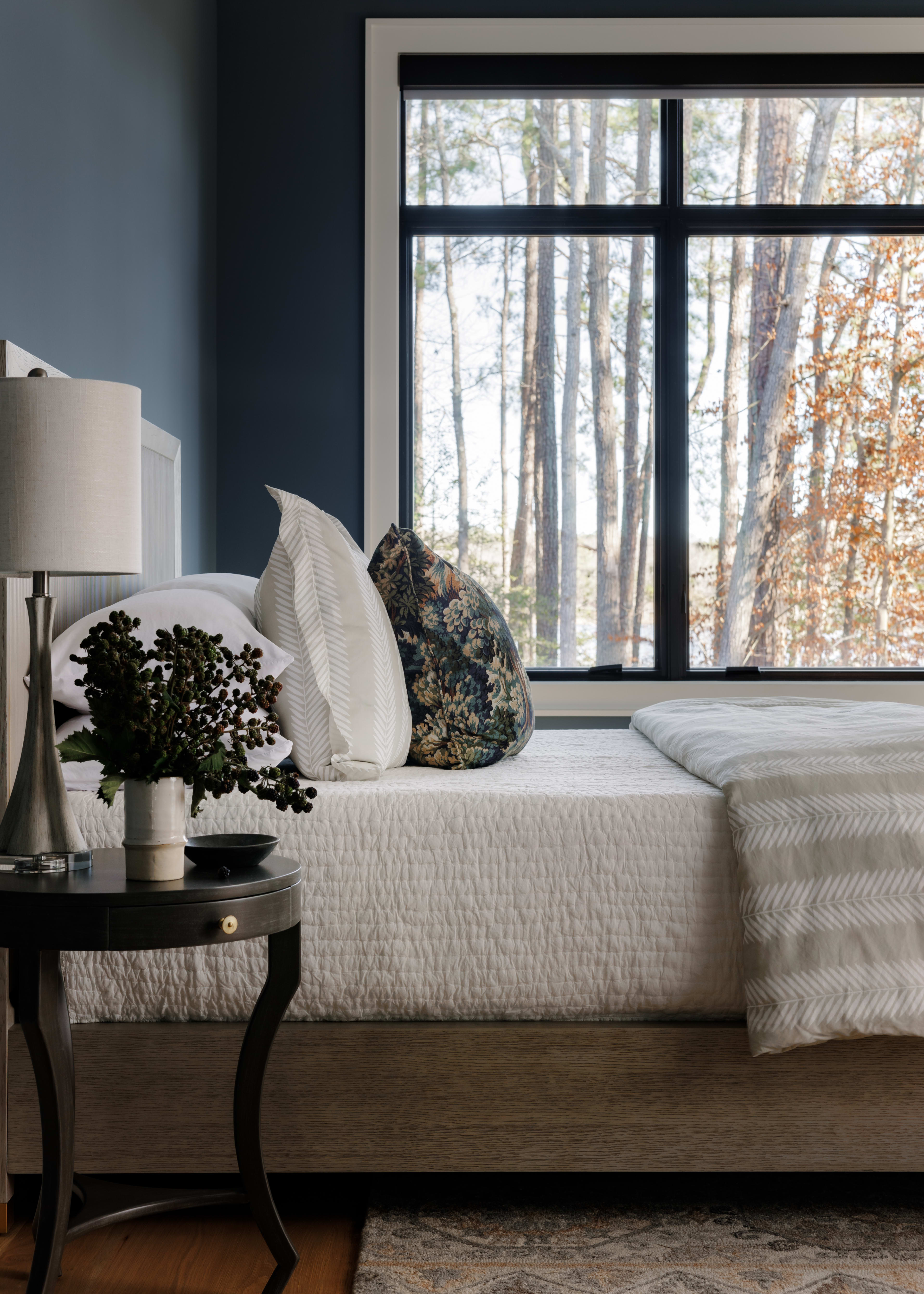 73 Bedroom Design Ideas and Expert Tips - Parade Home & Garden