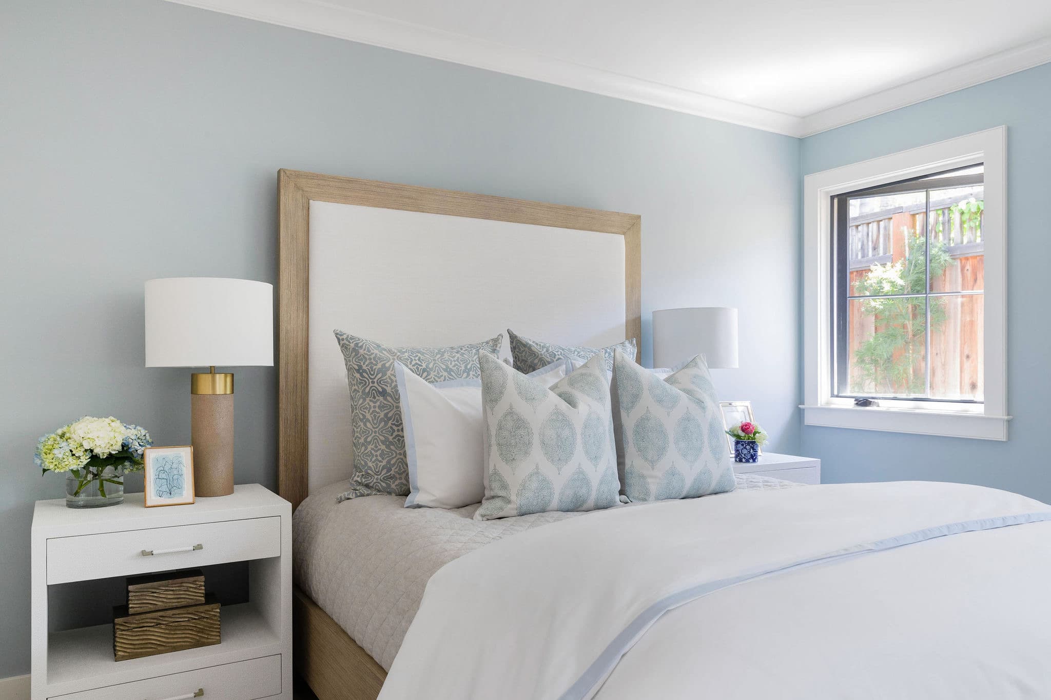 73 Bedroom Design Ideas and Expert Tips - Parade Home & Garden