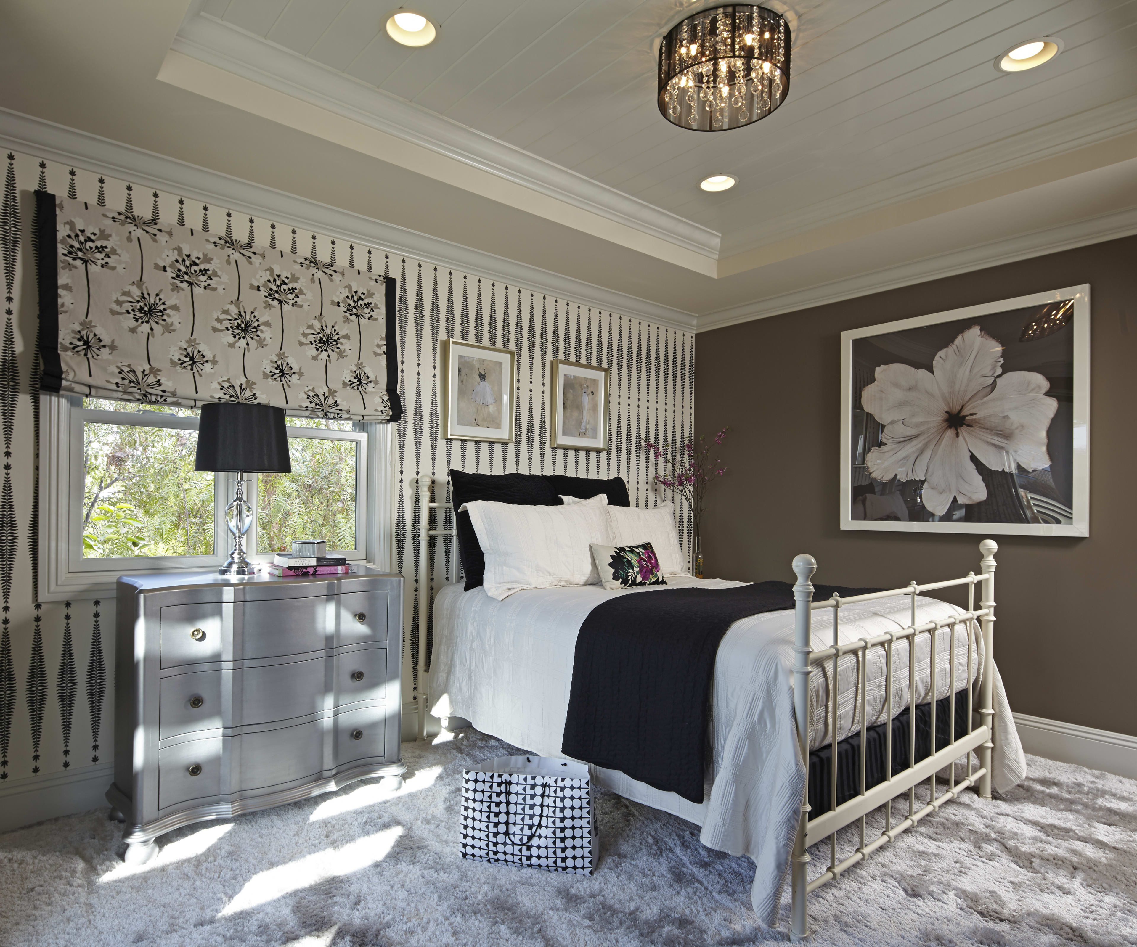 73 Bedroom Design Ideas and Expert Tips - Parade Home & Garden