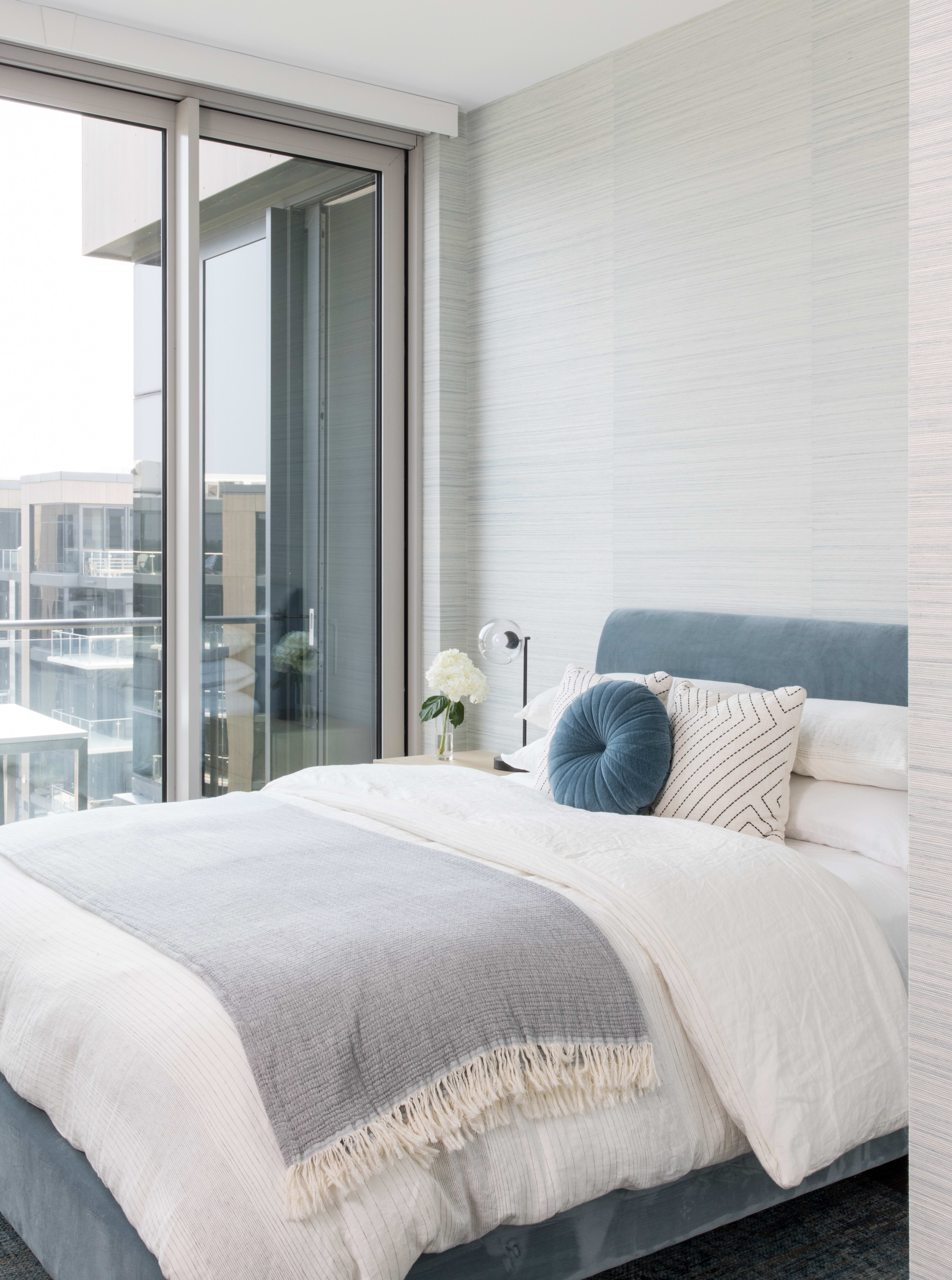 73 Bedroom Design Ideas and Expert Tips - Parade Home & Garden