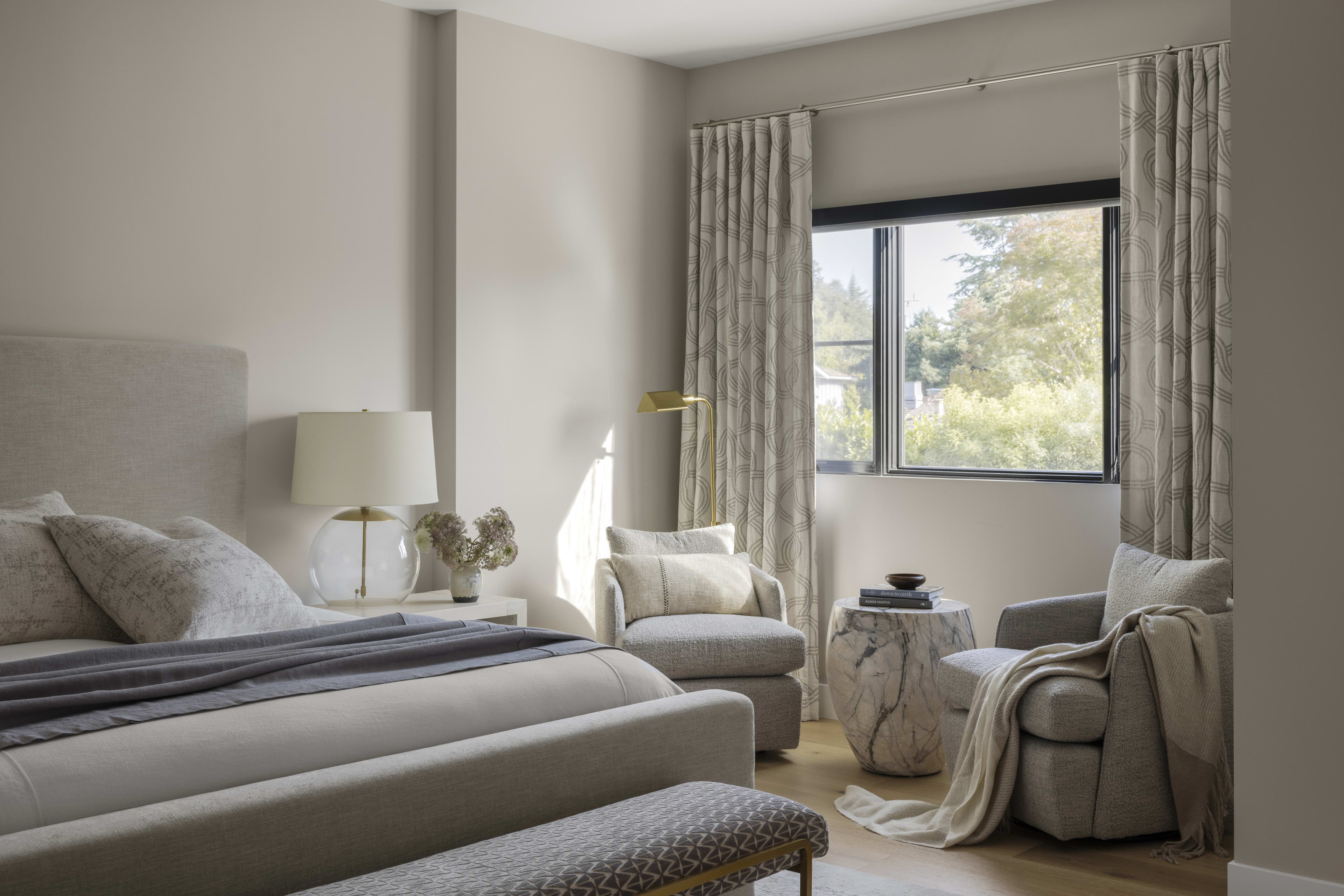 73 Bedroom Design Ideas and Expert Tips - Parade Home & Garden