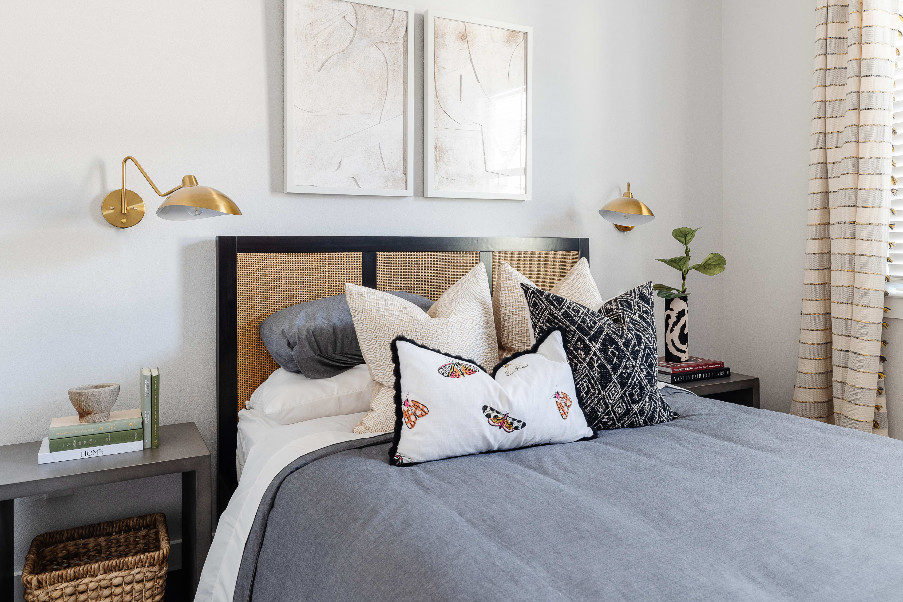 73 Bedroom Design Ideas and Expert Tips - Parade Home & Garden