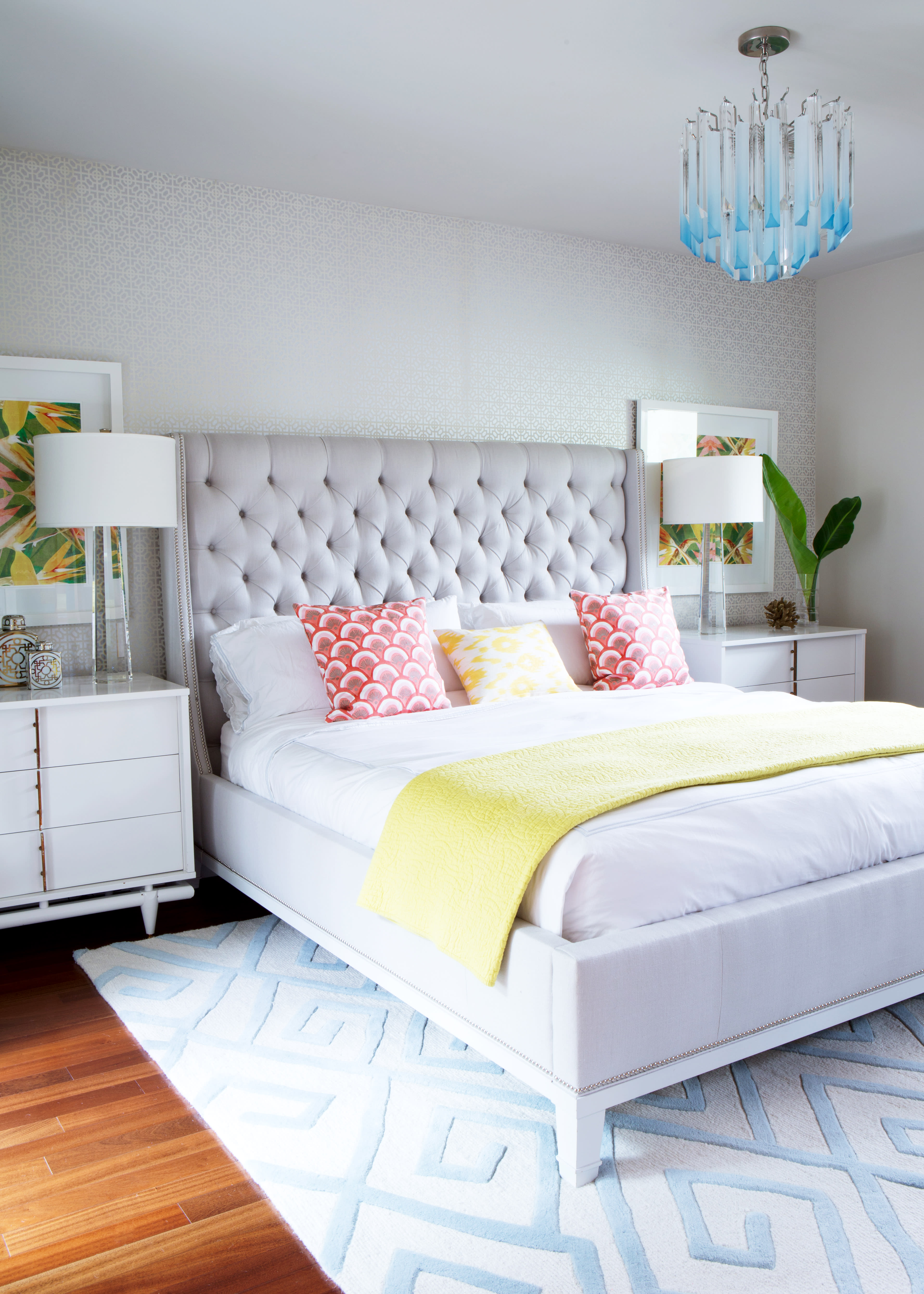 73 Bedroom Design Ideas and Expert Tips - Parade Home & Garden