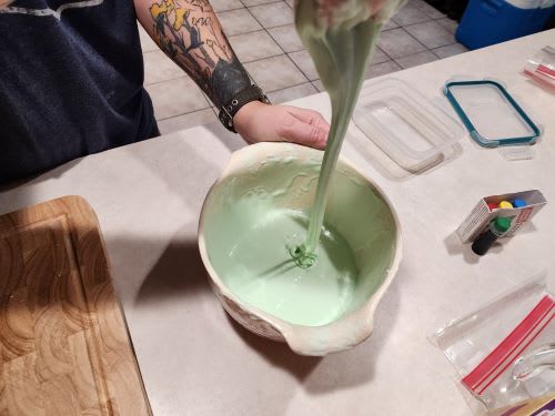 How To Make Homemade Slime: 3 Easy and Different Ways - Parade Home ...