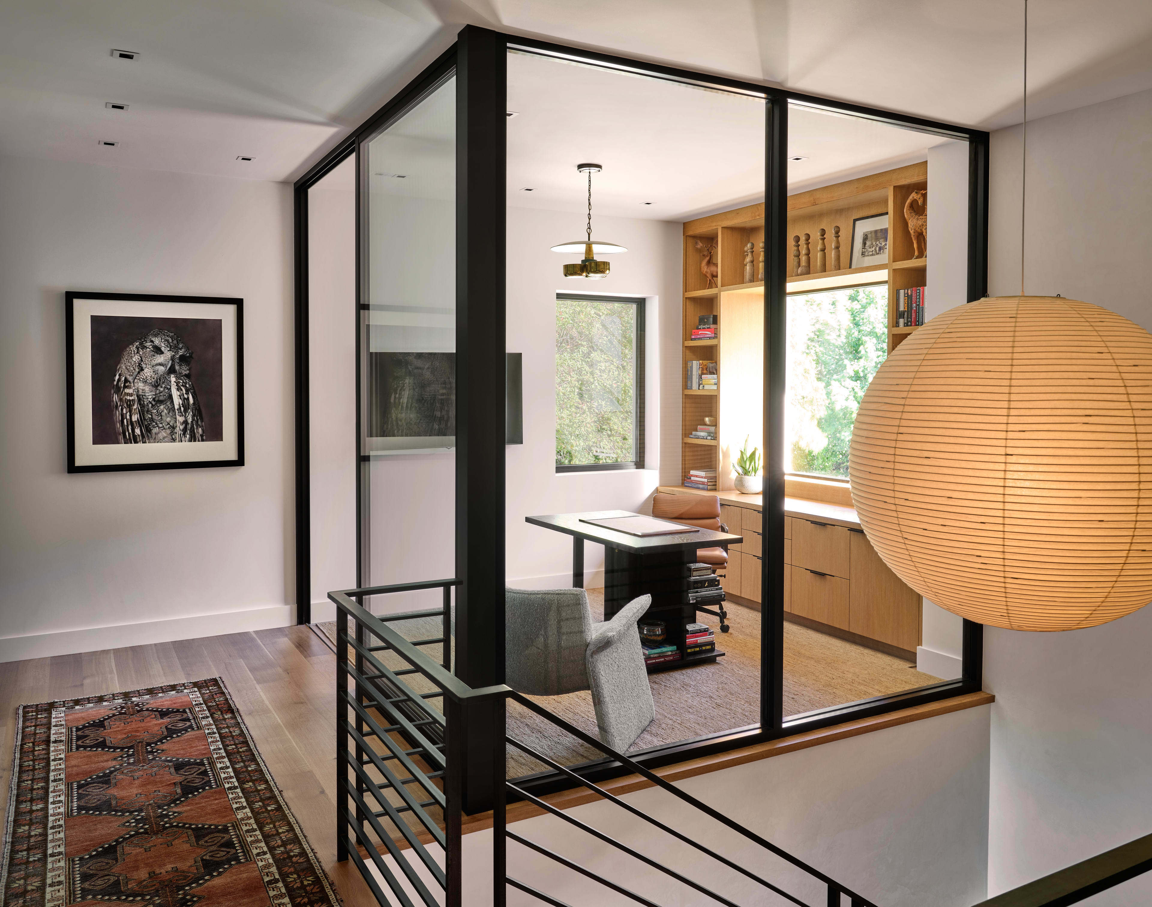 80+ Home Office Ideas for an Organized, Creative Space - Parade Home & Garden