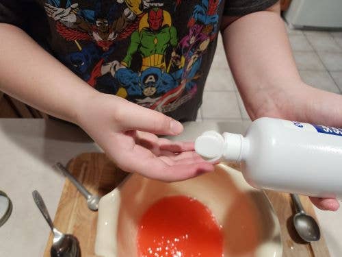 How To Make Homemade Slime: 3 Easy and Different Ways - Parade Home ...