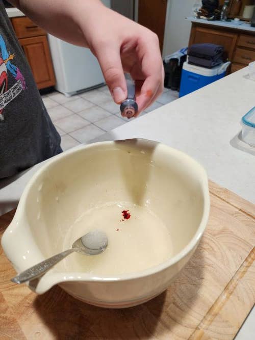 How To Make Homemade Slime: 3 Easy and Different Ways - Parade Home ...