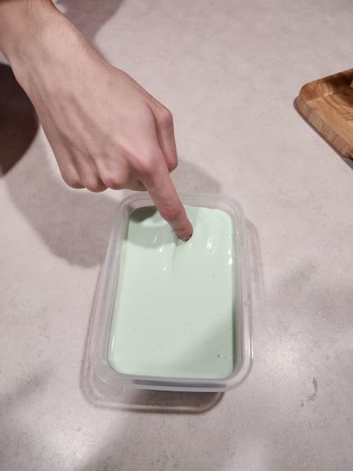 How To Make Homemade Slime: 3 Easy and Different Ways - Parade Home ...