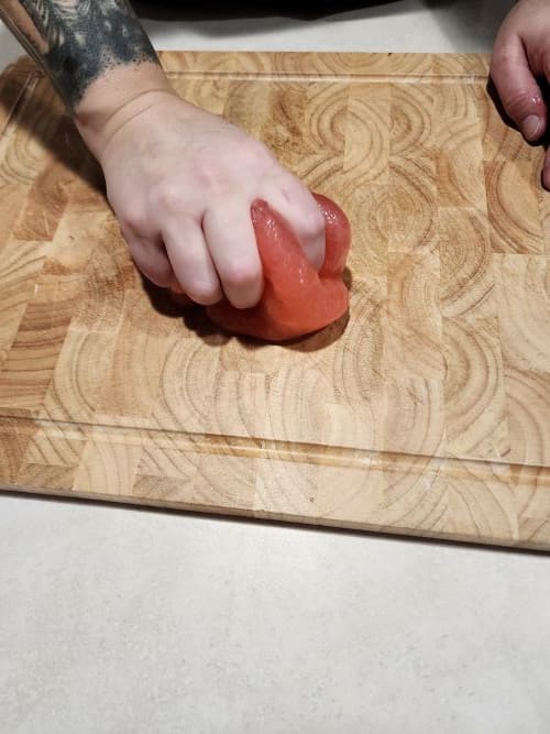 How To Make Homemade Slime: 3 Easy and Different Ways - Parade Home ...