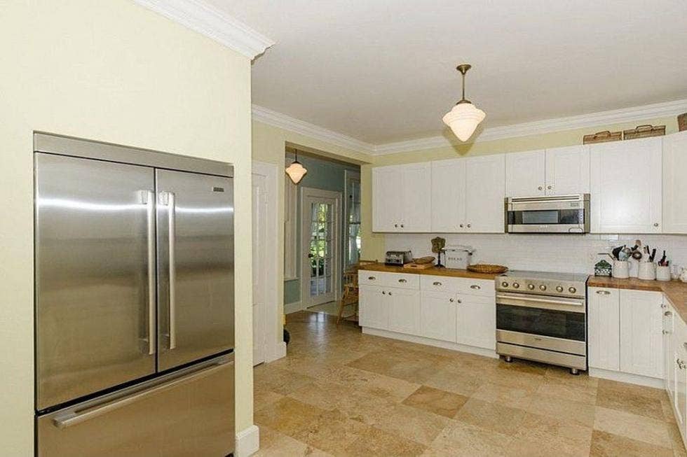Peek Inside Al Capone's Luxurious Miami Mansion - Parade Home & Garden