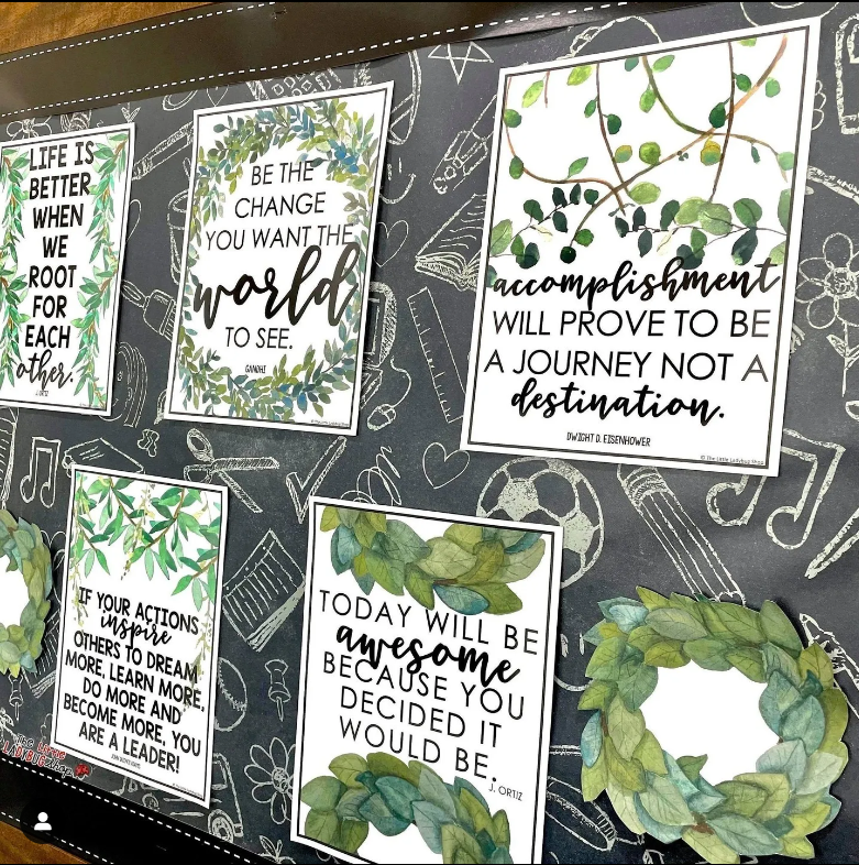 29 Best Back-to-School Bulletin Board Ideas 2024 - Parade Home & Garden