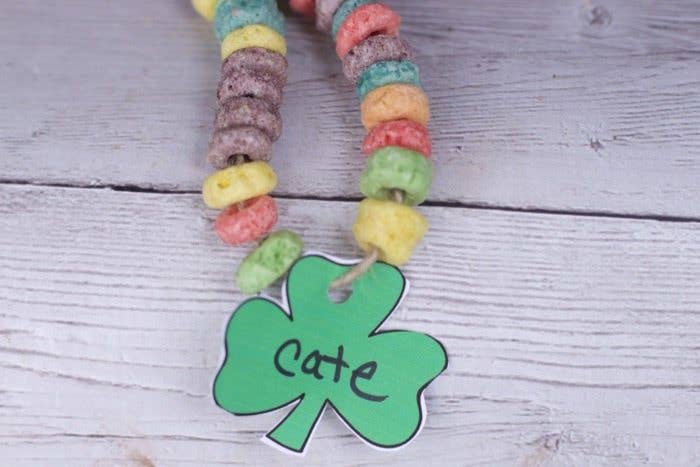 25+ Best St. Patrick's Day Crafts for Kids and Teens - Parade Home & Garden
