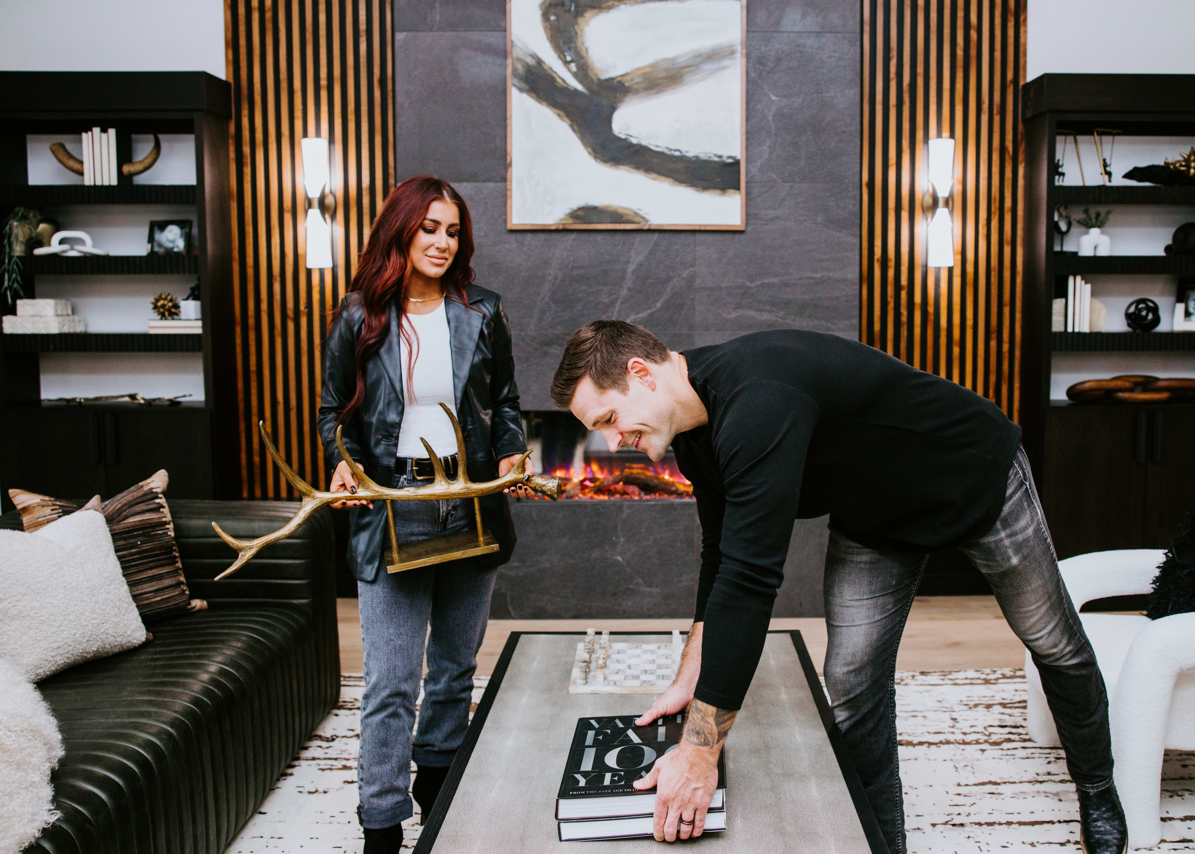 Chelsea & Cole DeBoer: Design Trends That Decrease Home Value - Parade Home & Garden