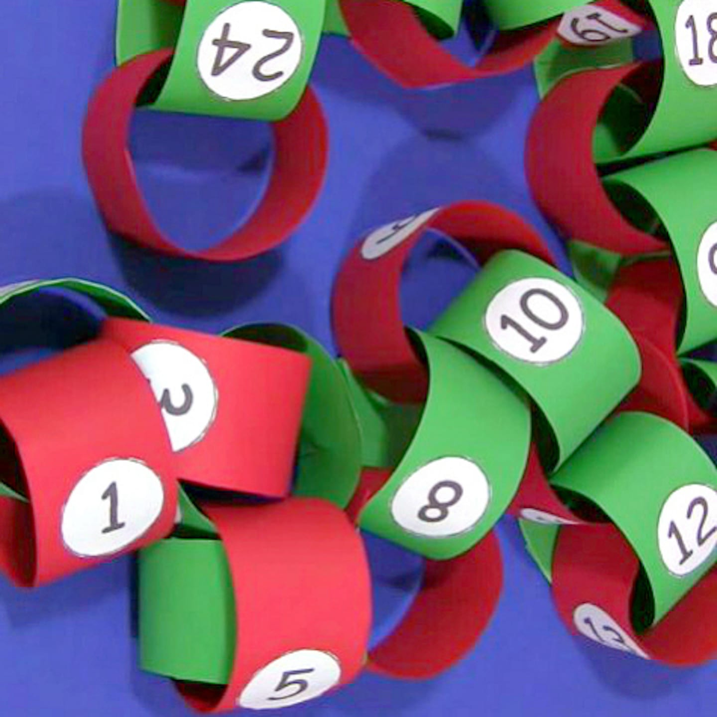 57 Cool Christmas Crafts for Kids—From Toddlers to Middle Schoolers ...