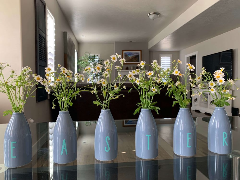 45+ Cricut Easter Project Ideas - Parade Home & Garden