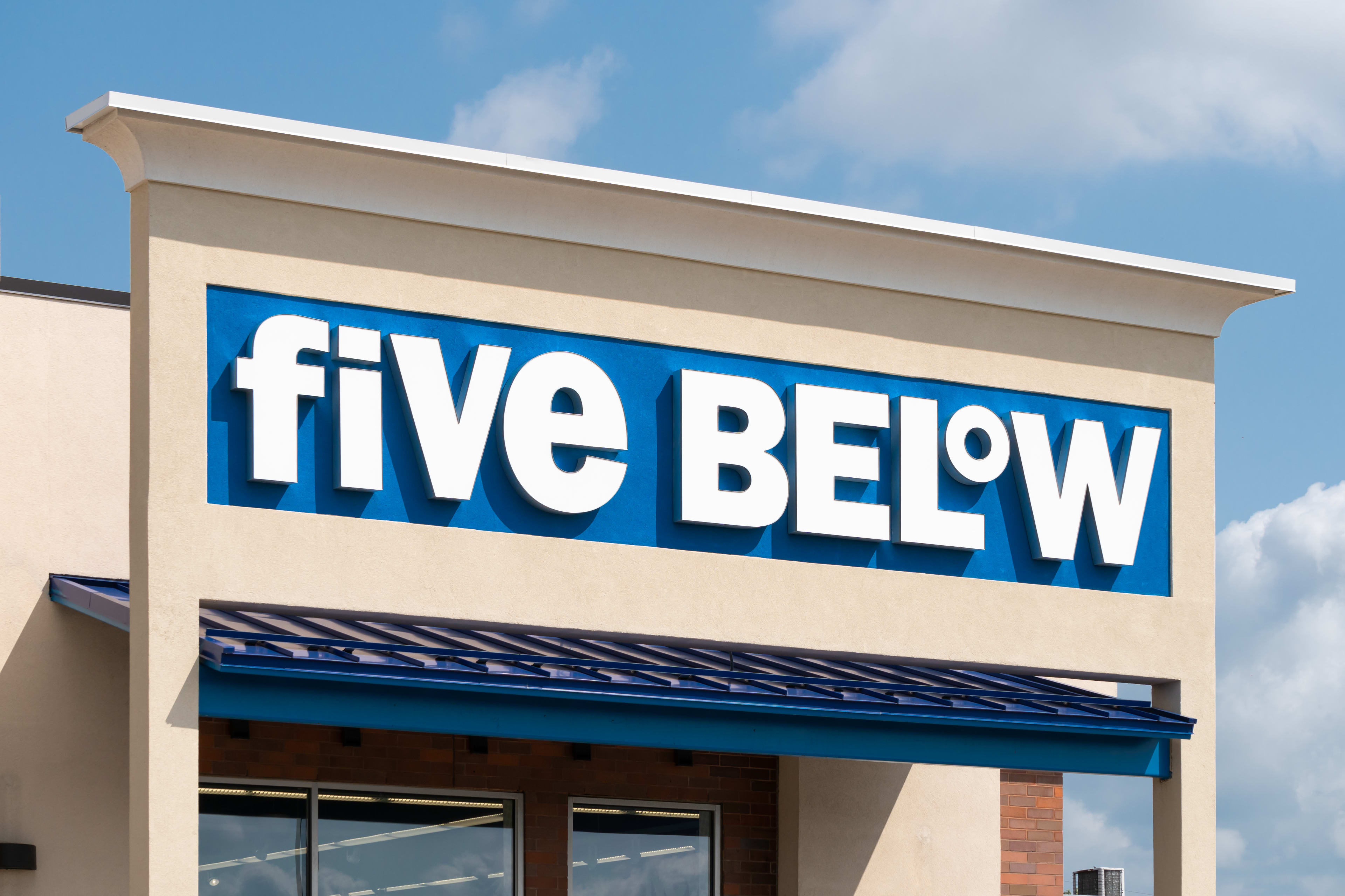 Five Below's Inflatable Projector Screen Is Perfect Summer Buy - Parade ...