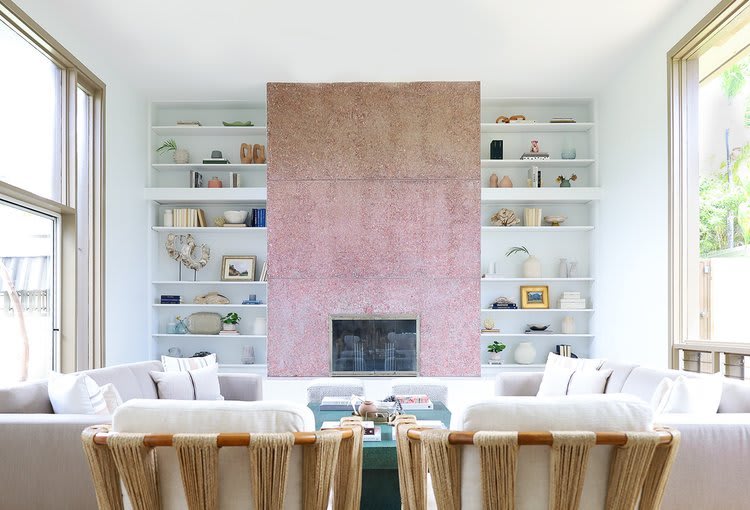 50 Fireplace Ideas to Make Your Space Stand Out - Parade Home & Garden