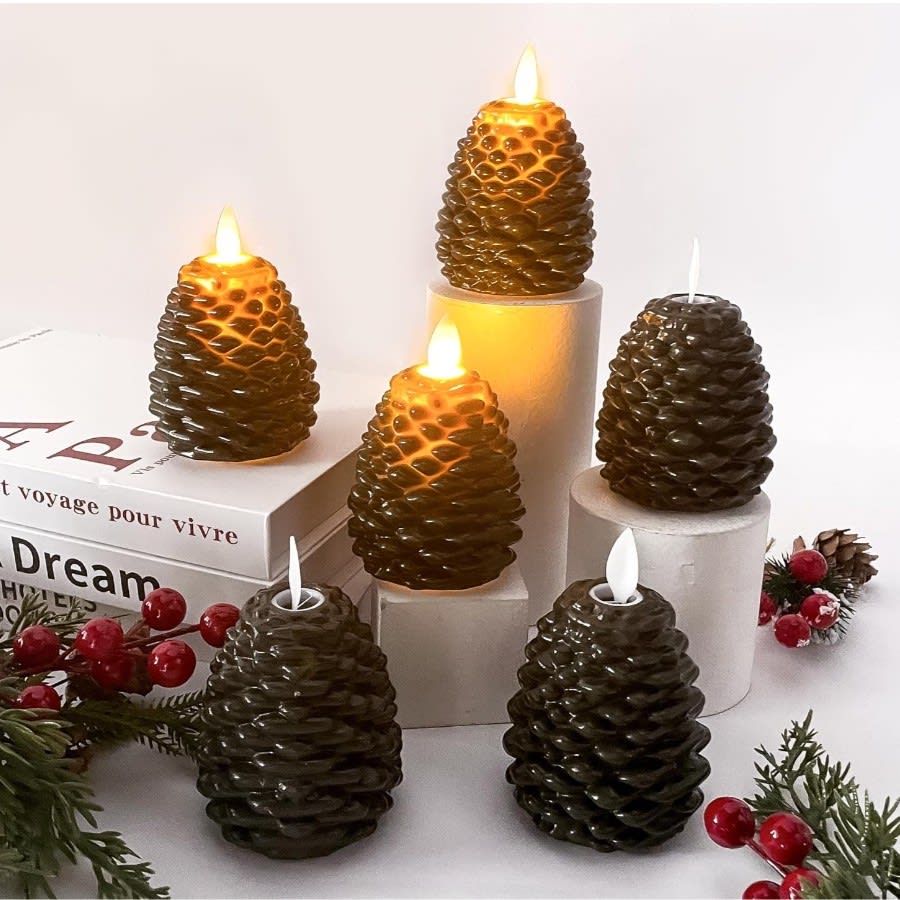 These Viral Amazon Christmas Decorations are On Sale for Prime Day ...