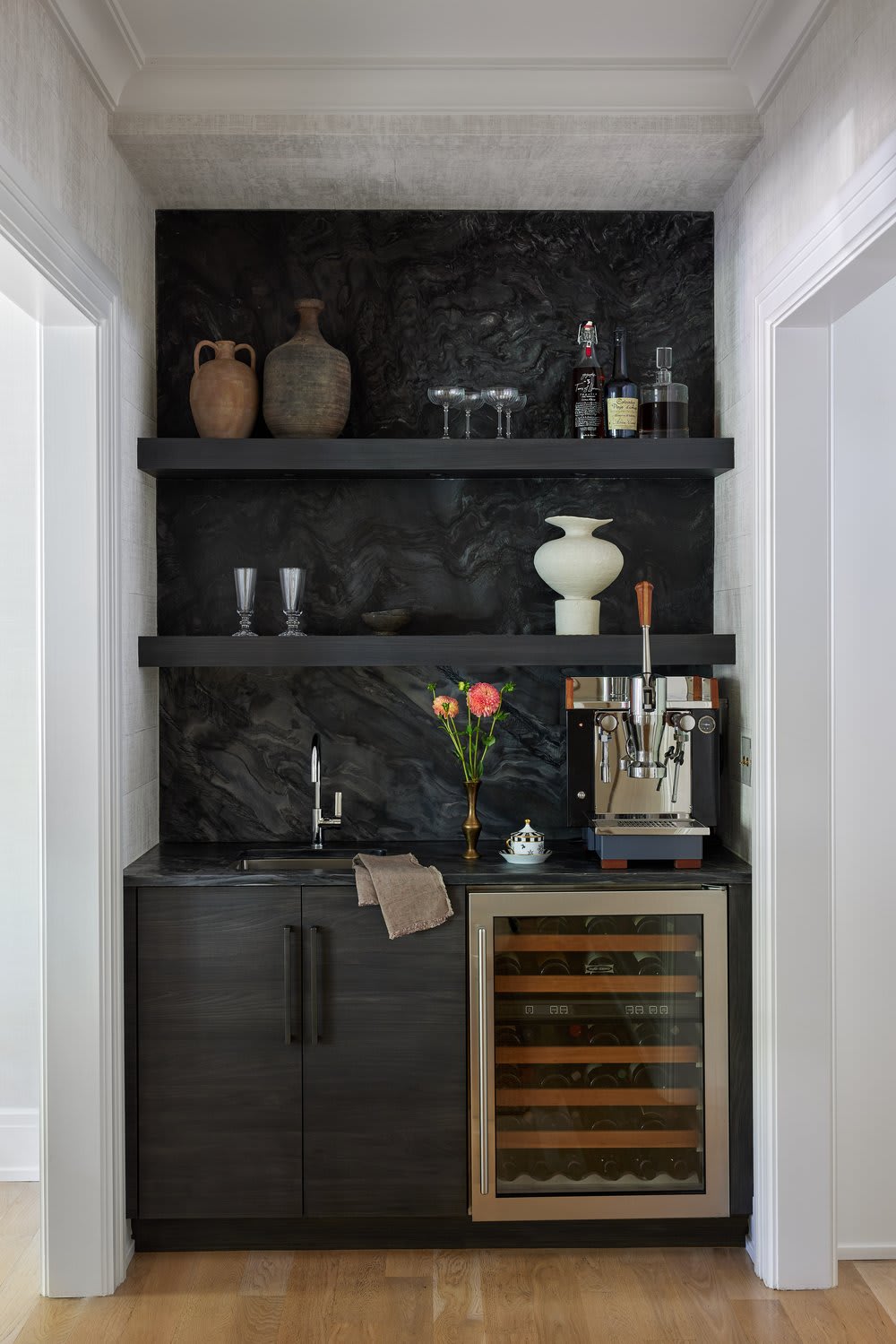 40 Basement Bar Ideas - Parade Home & Garden