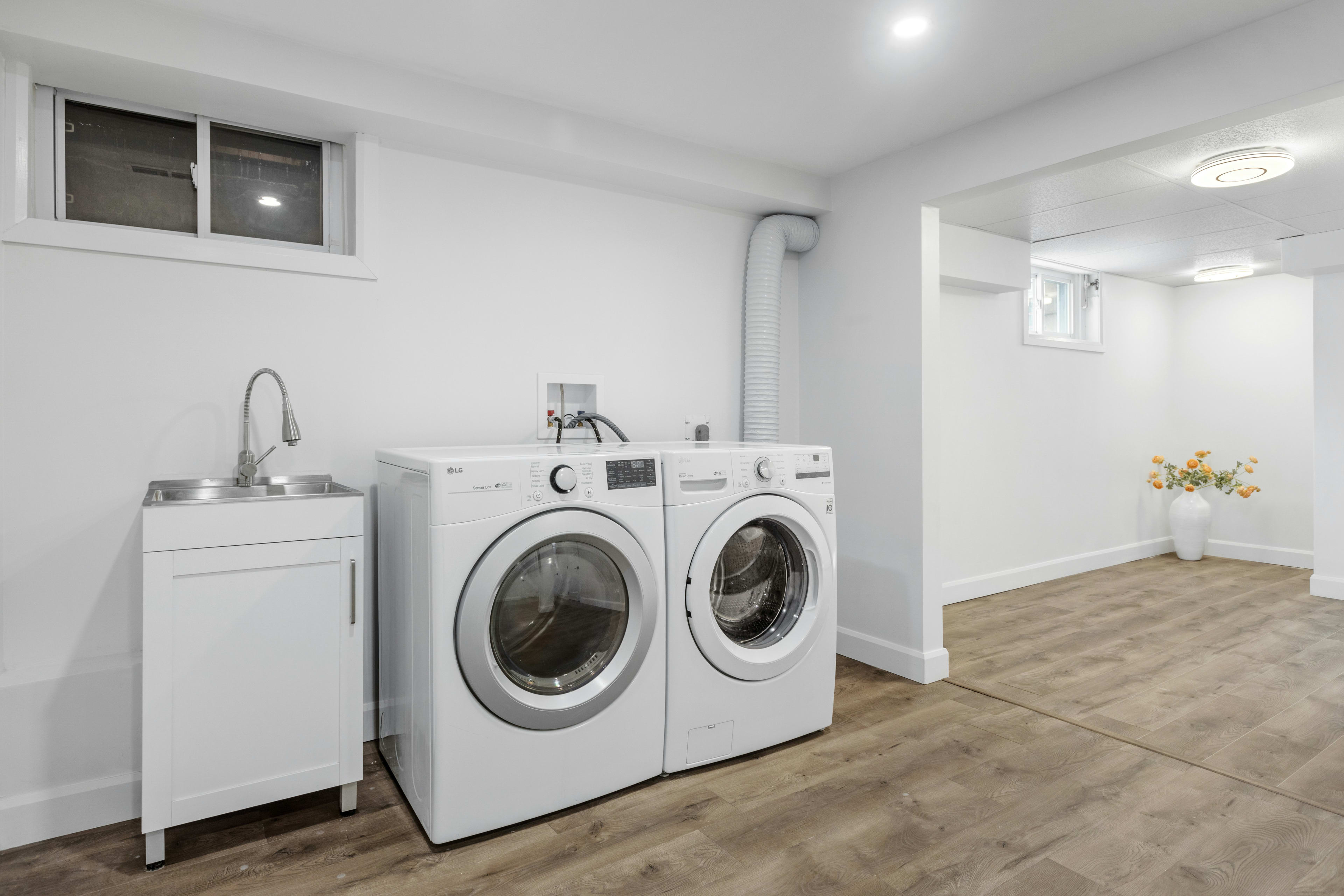 45 Laundry Room Ideas That Are Full of Style and Functionality - Parade ...