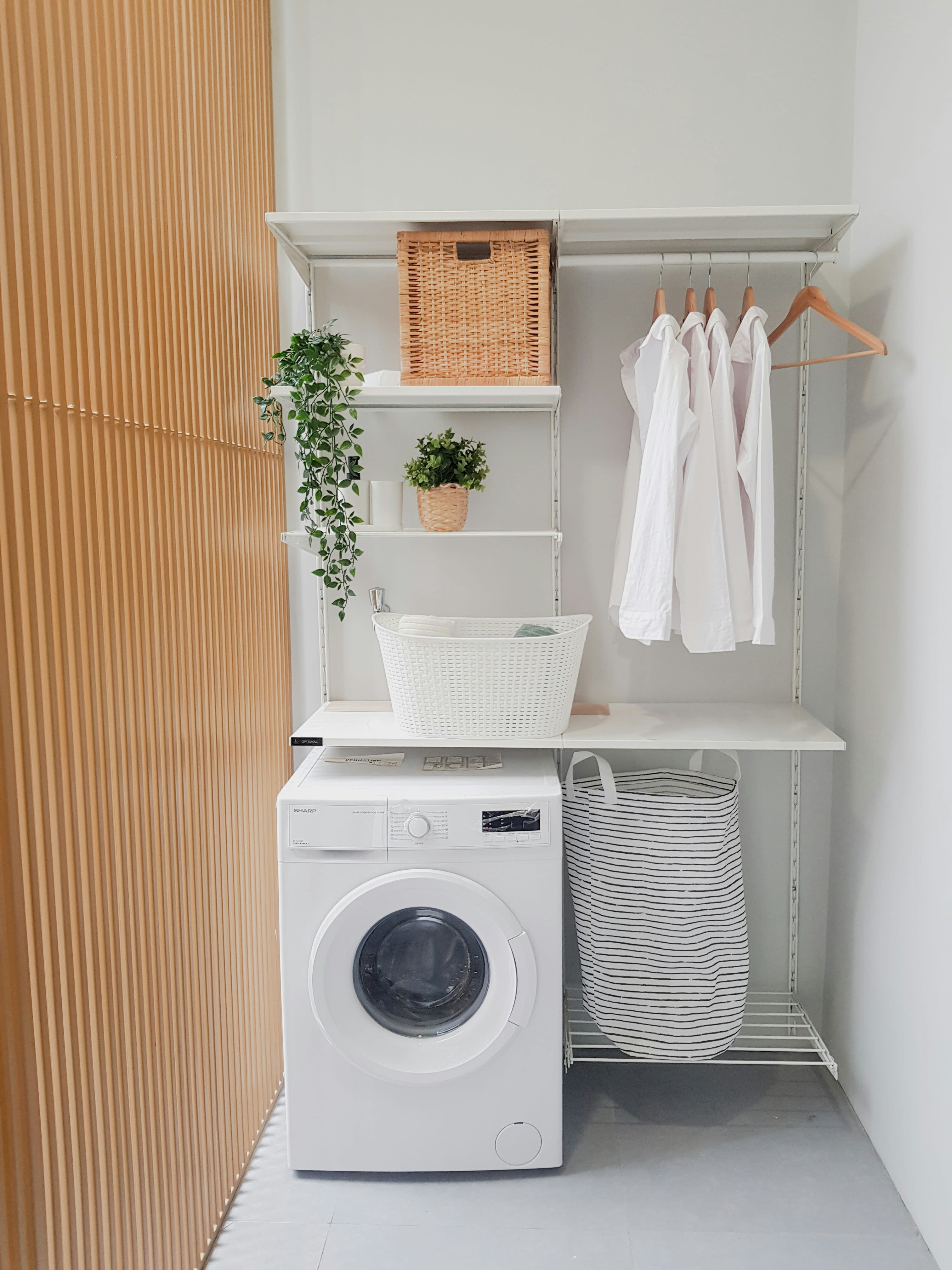 45 Laundry Room Ideas That Are Full of Style and Functionality - Parade ...