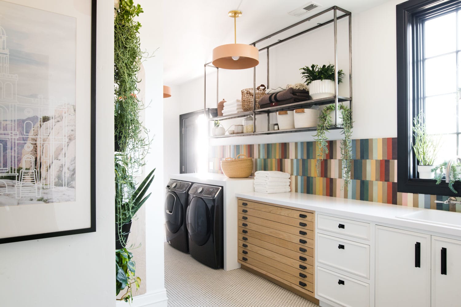 45 Laundry Room Ideas That Are Full of Style and Functionality - Parade ...