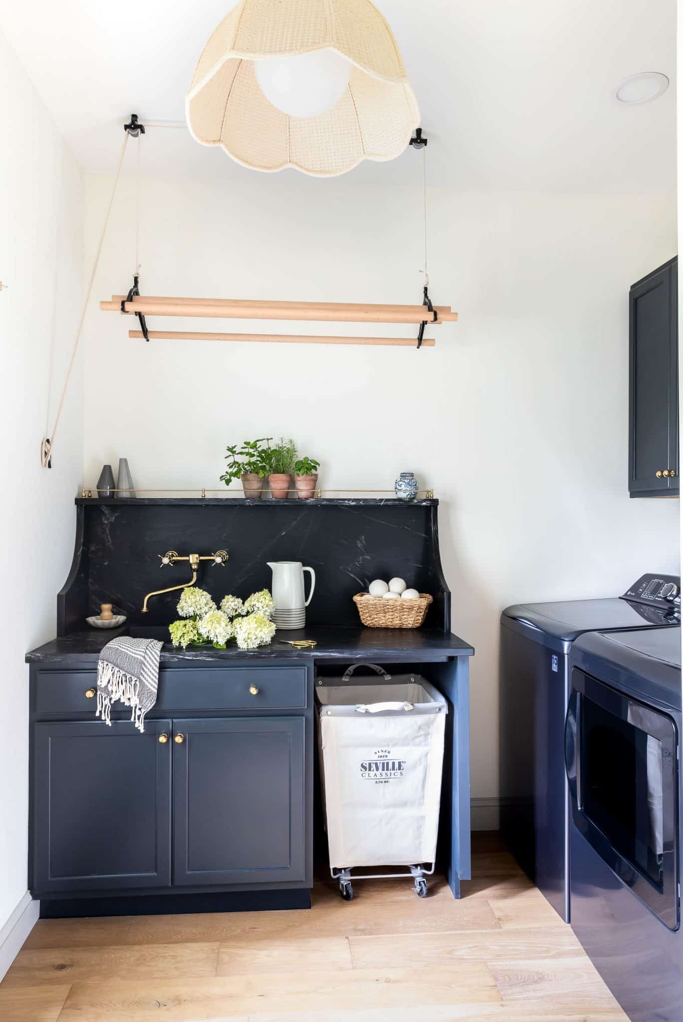 45 Laundry Room Ideas That Are Full of Style and Functionality - Parade ...