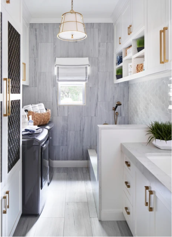 45 Laundry Room Ideas That Are Full of Style and Functionality - Parade ...